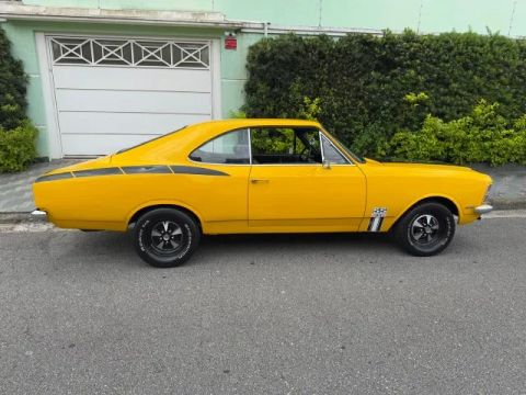 CHEVROLET OPALA 1976 Usados e Novos
