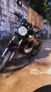 "moto roxa" - Motos no Brasil