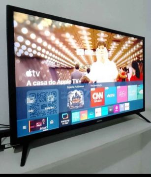 TVs no Rio Grande do Norte