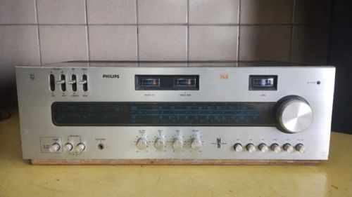 "receiver philips" - Aparelhos de Som no Brasil