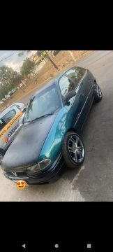 CHEVROLET ASTRA 1995 Usados e Novos