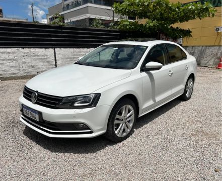 VOLKSWAGEN JETTA 2016 Usados e Novos