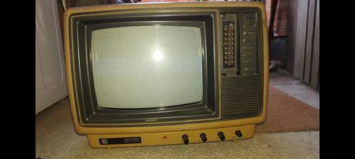 "tv semp antiga" - TVs no Brasil