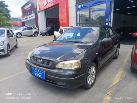 Carros 2002 Usados e Novos à venda