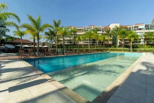 "barra village lakes coberturas" no Brasil