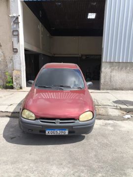 CHEVROLET CORSA 1995 Usados e Novos
