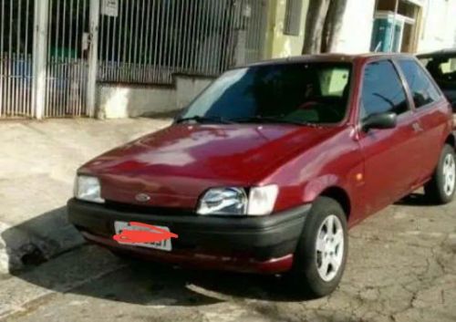 FORD FIESTA 1995 Usados e Novos