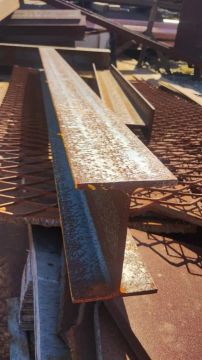 "viga i 6 polegadas" no Brasil