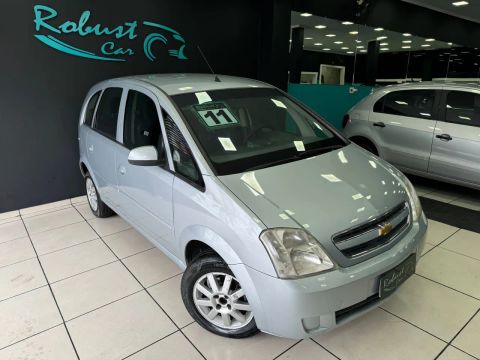 CHEVROLET MERIVA Usados e Novos