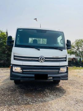 VOLKSWAGEN DELIVERY EXPRESS 2020 Usados e Novos