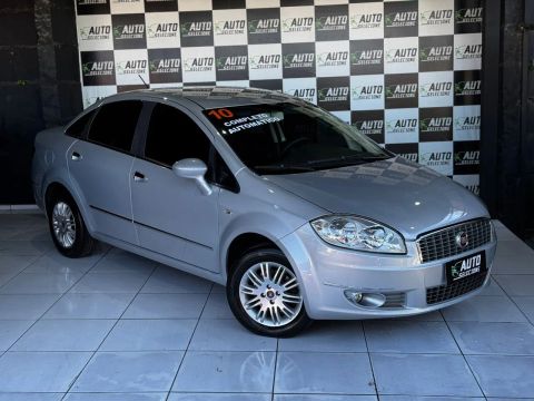 FIAT LINEA 2010 Usados e Novos