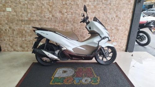Motos HONDA PCX 2020 no Brasil