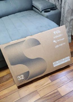 "tv de led 32 polegadas smart" - TVs no Brasil