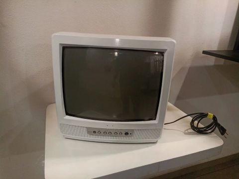 "tv crt tubo" - TVs no Brasil