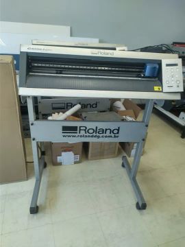 "roland plotter" no Brasil