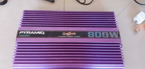 "modulos pyramid" no Brasil