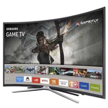"smart tv 42 polegadas samsung" - TVs no Brasil