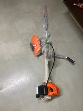 "rocadeira fs 290" no Brasil