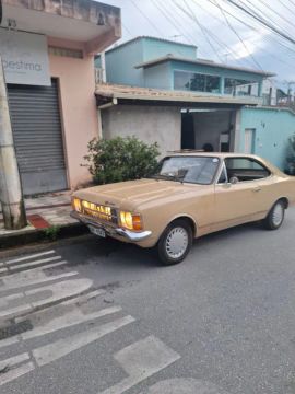CHEVROLET OPALA 1979 Usados e Novos