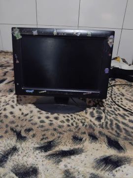 "monitor pc" - Computadores e Desktops no Brasil