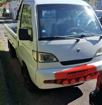 pick-ups HAFEI TOWNER Usados e Novos