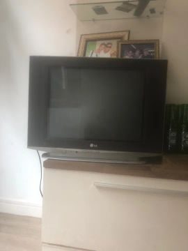 "tv lg antiga" - TVs no Brasil