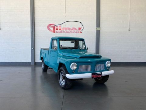 FORD F-75 Usados e Novos no RS