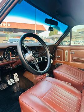 CHEVROLET OPALA 1977 Usados e Novos