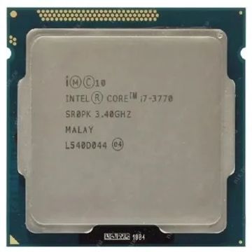 "intel i7 3770" no Brasil