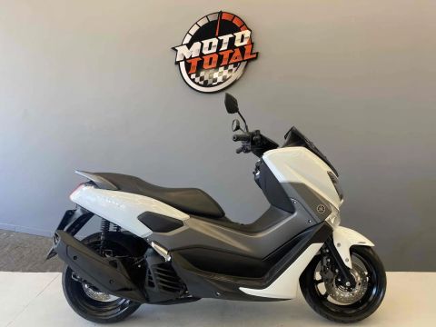Motos YAMAHA NMAX 2020 no Brasil