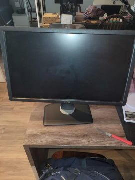 "monitor dell 27 polegadas" - Monitores no Brasil