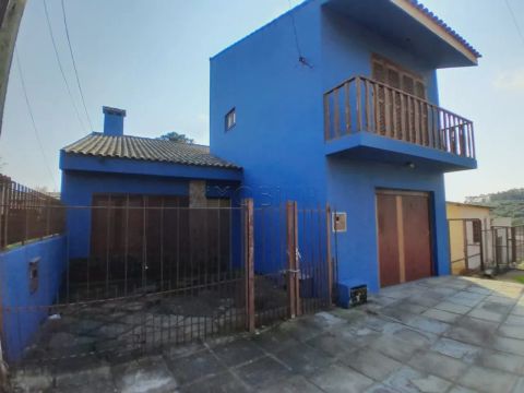 Casas para alugar - Bagé, RS | OLX