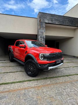"ford ranger raptor" - Carros Usados e Novos à venda