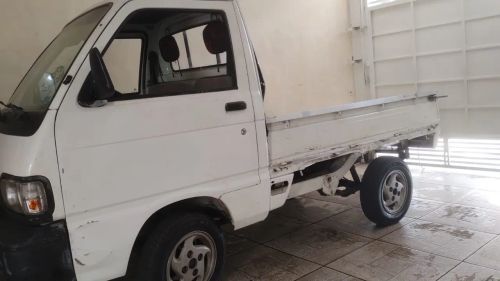 ASIA MOTORS TOWNER Usados e Novos