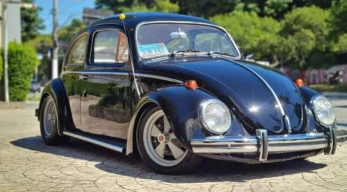 VOLKSWAGEN FUSCA Usados e Novos em São Paulo e região, SP