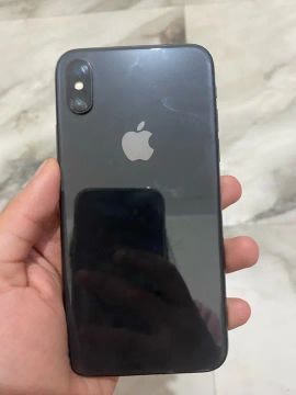 Celulares APPLE IPHONE X Usados, seminovos e Novos no Brasil