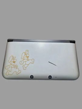 "nintendo 3ds desbloqueado" - Consoles de Vídeo Game no Brasil