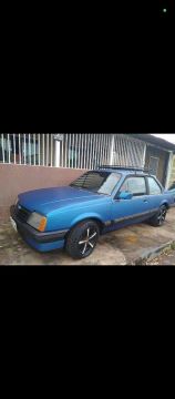 CHEVROLET MONZA 1989 Usados e Novos