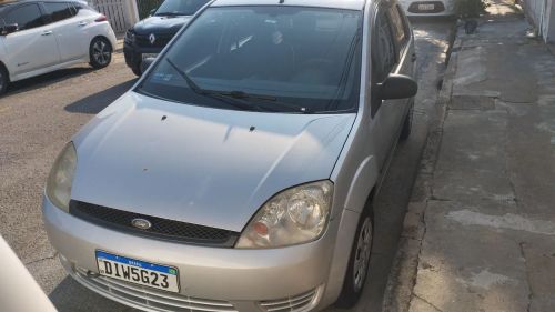 FORD FIESTA 2005 Usados e Novos