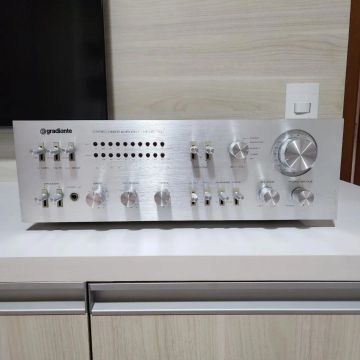 "gradiente 360" no Brasil