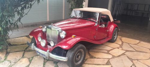 MP LAFER Usados e Novos