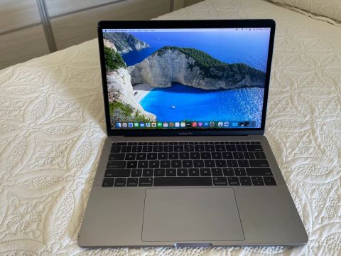 "macbook 2017" no Brasil