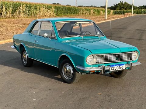 FORD CORCEL Usados e Novos