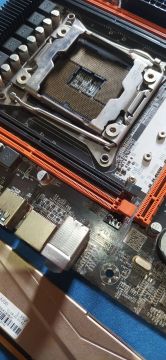 "kit xeon" no Brasil