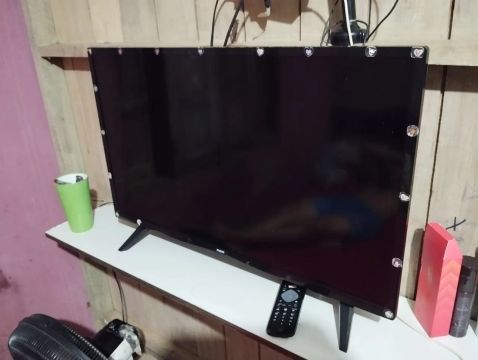 "tv philips 32 polegadas" no Brasil