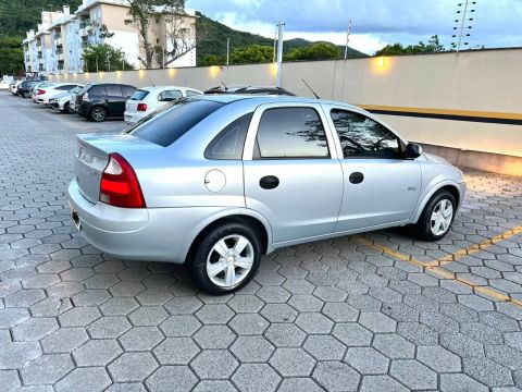 CHEVROLET CORSA 2006 Usados e Novos