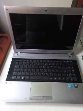 "samsung rv411" no Brasil