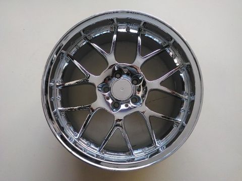 "rodas aro 11 cromadas" no Brasil