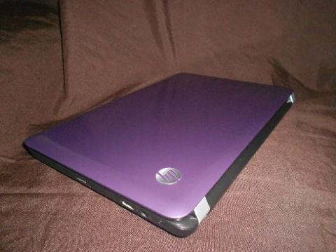 "notebook hp pavilion g4" - Notebooks no Brasil