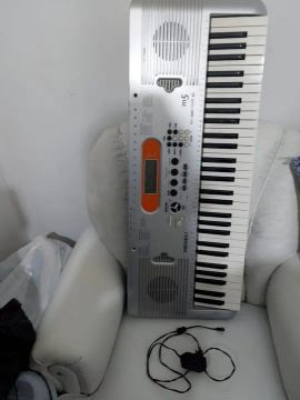 "teclado medeli" no Brasil